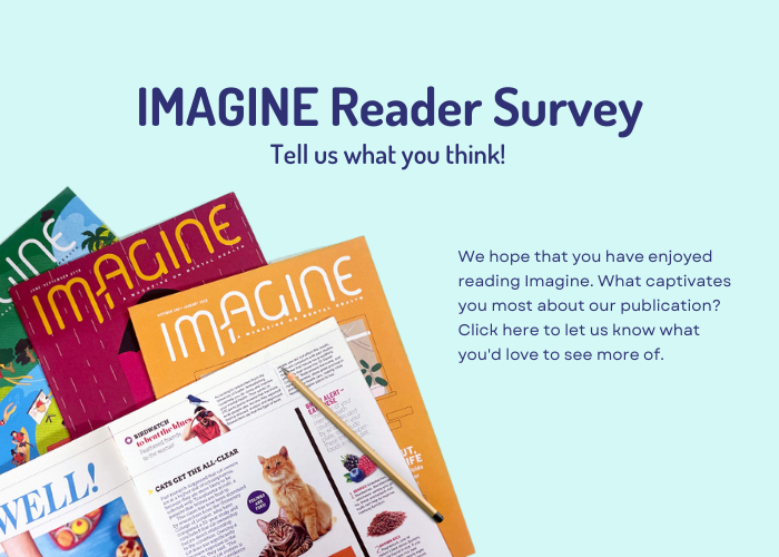 Home - IMH | Institute of Mental Health