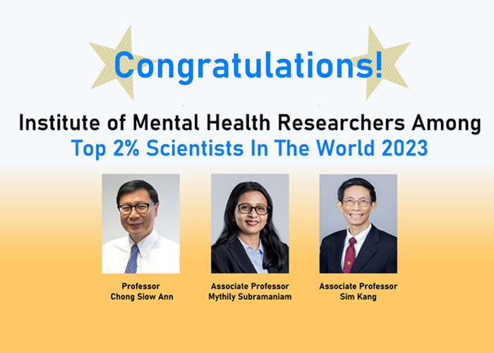 Home - IMH | Institute of Mental Health