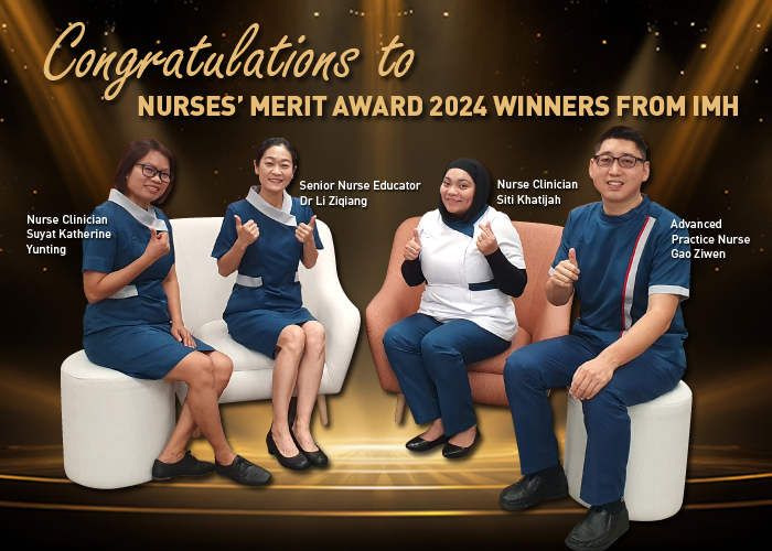 Home - IMH | Institute of Mental Health